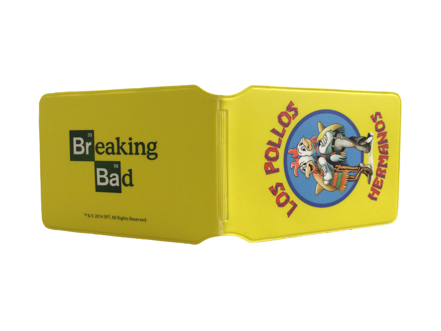 BREAKING BAD MONEY BOX – Get Retro