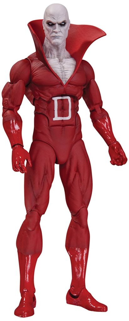 DC Icons DEADMAN Figure – Getretro