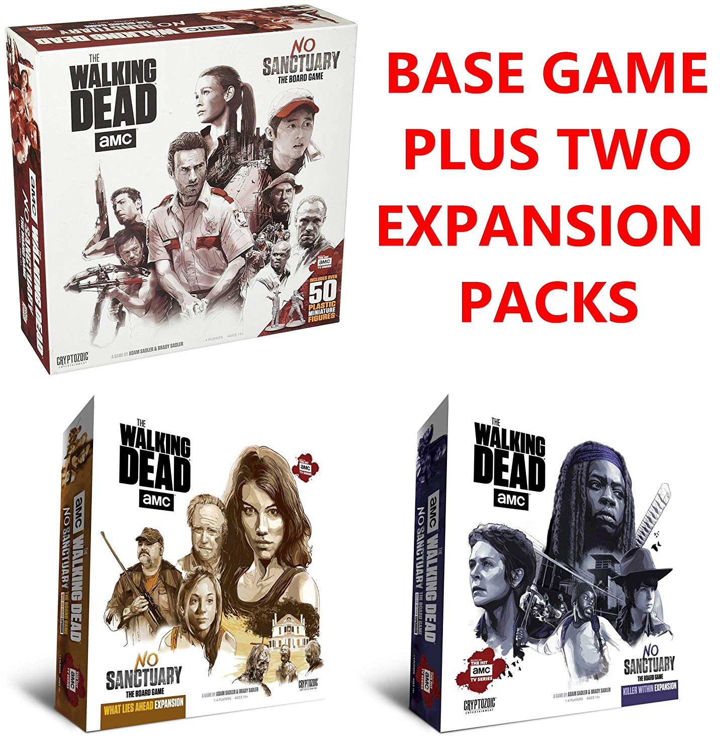 Board Game – Get Retro