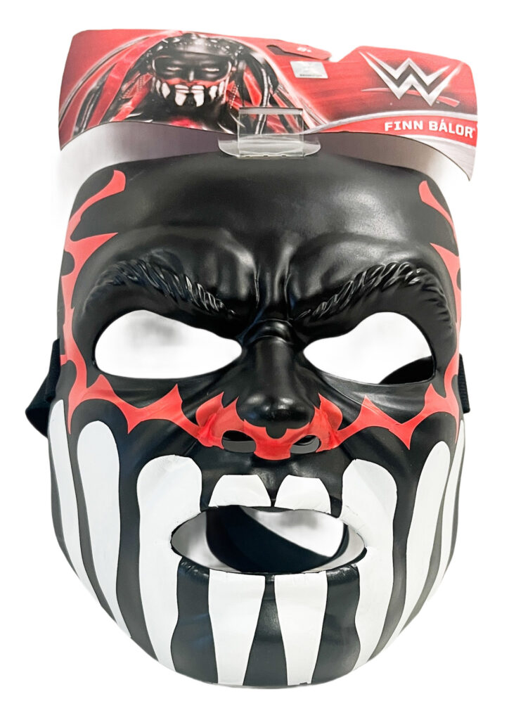 WWE MASK ASSORTMENT – Getretro