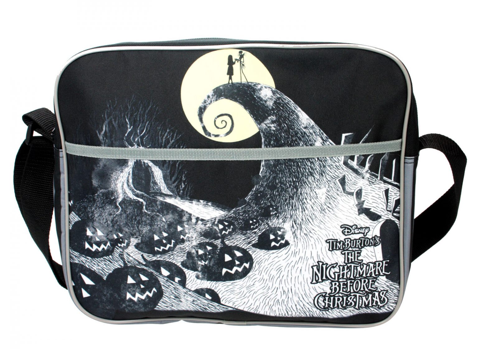 Nightmare before Christmas Shoulder bag – Getretro