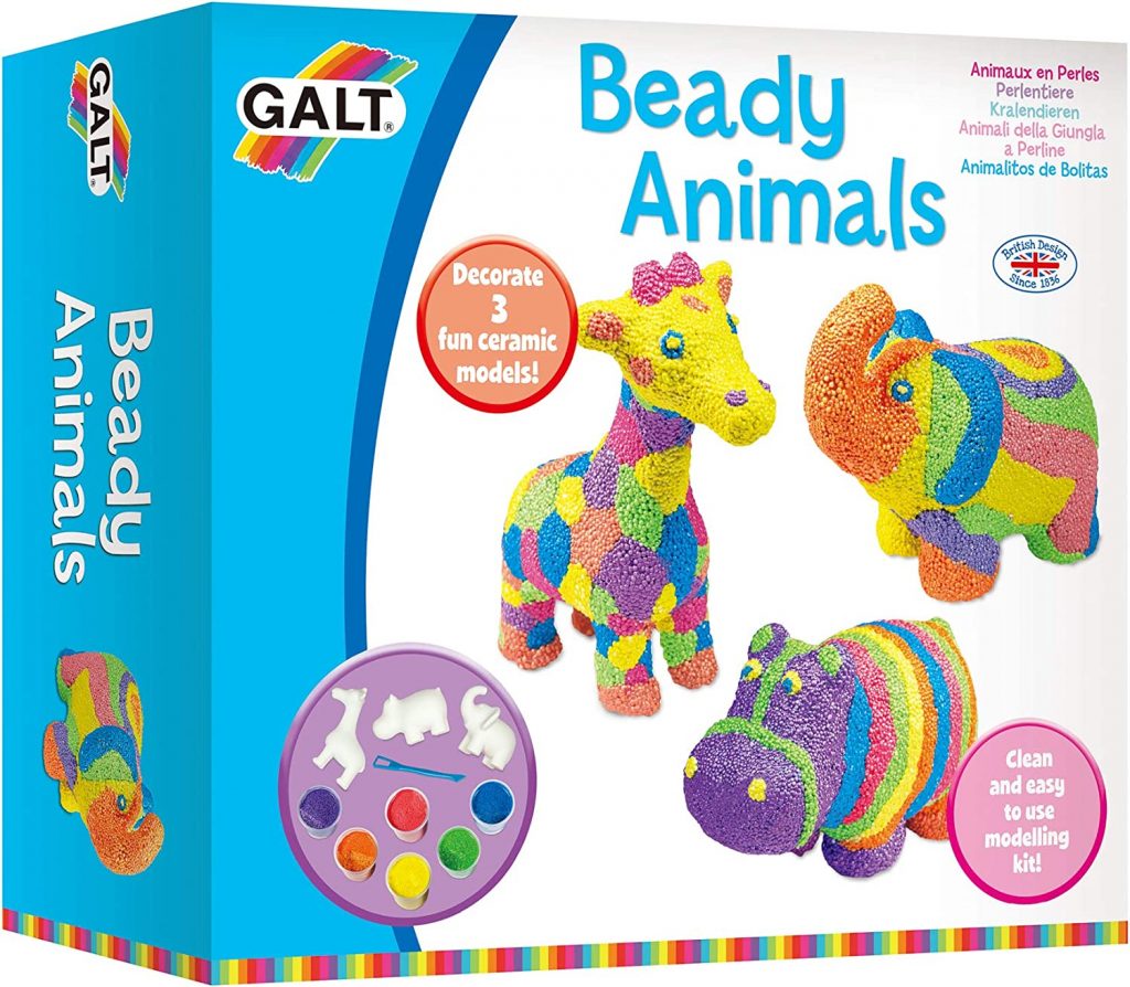 GALT Beady Animals – Getretro