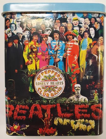 Beatles – Get Retro