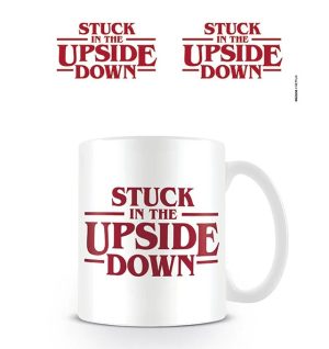 Stranger Things Everyday Mugs – Getretro
