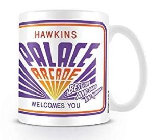 Stranger Things Everyday Mugs – Getretro