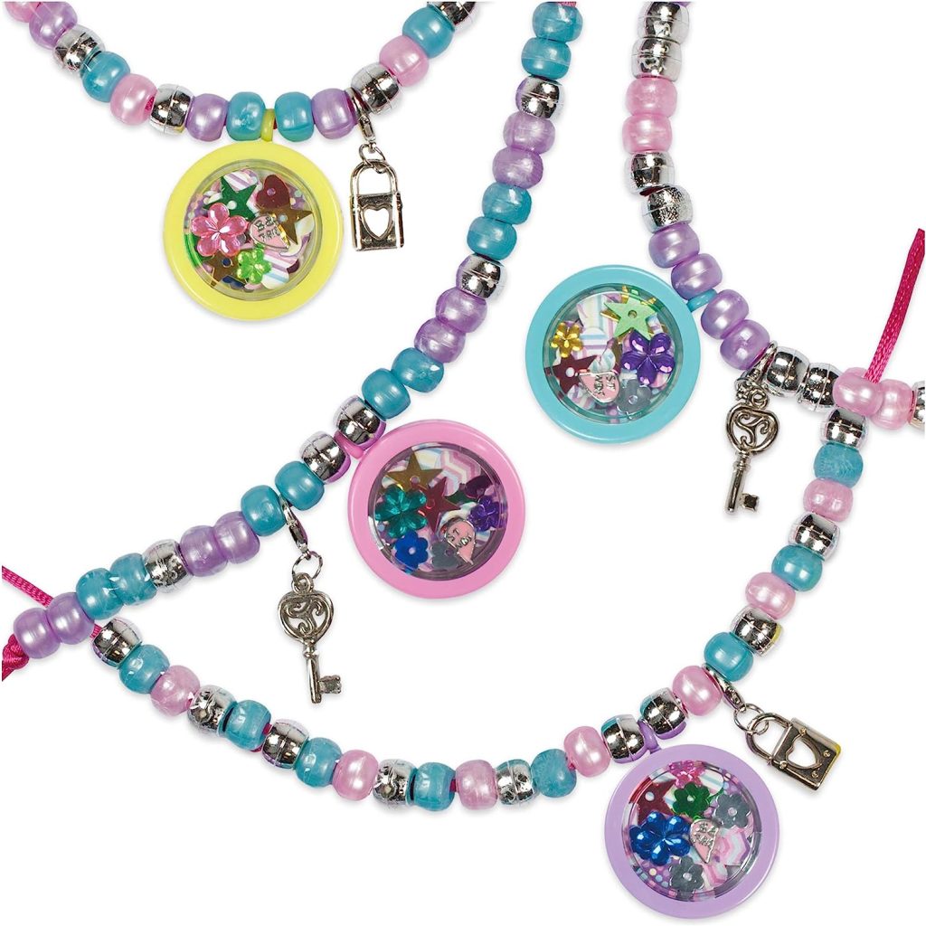 Galt Toys Treasure Lockets – Getretro