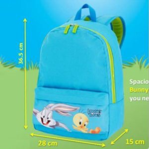 Official Looney Tunes backpack – Getretro