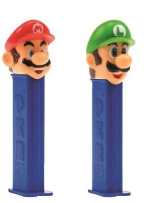 Official PEZ pop culture sweet candy dispensers – Getretro