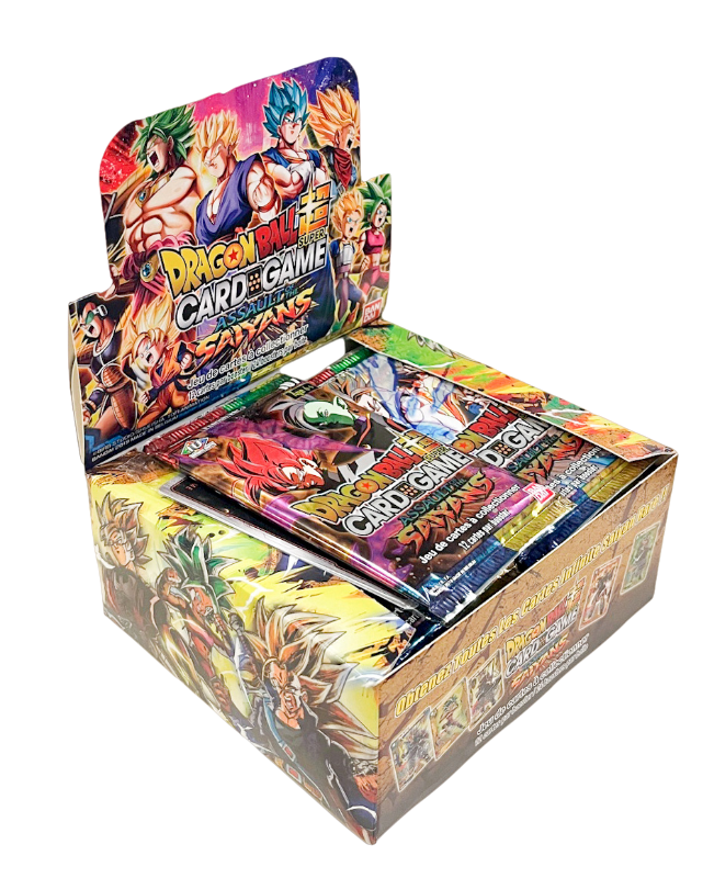 Dragonball Z – Get Retro