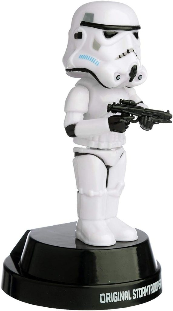 The Original Stormtrooper – Getretro
