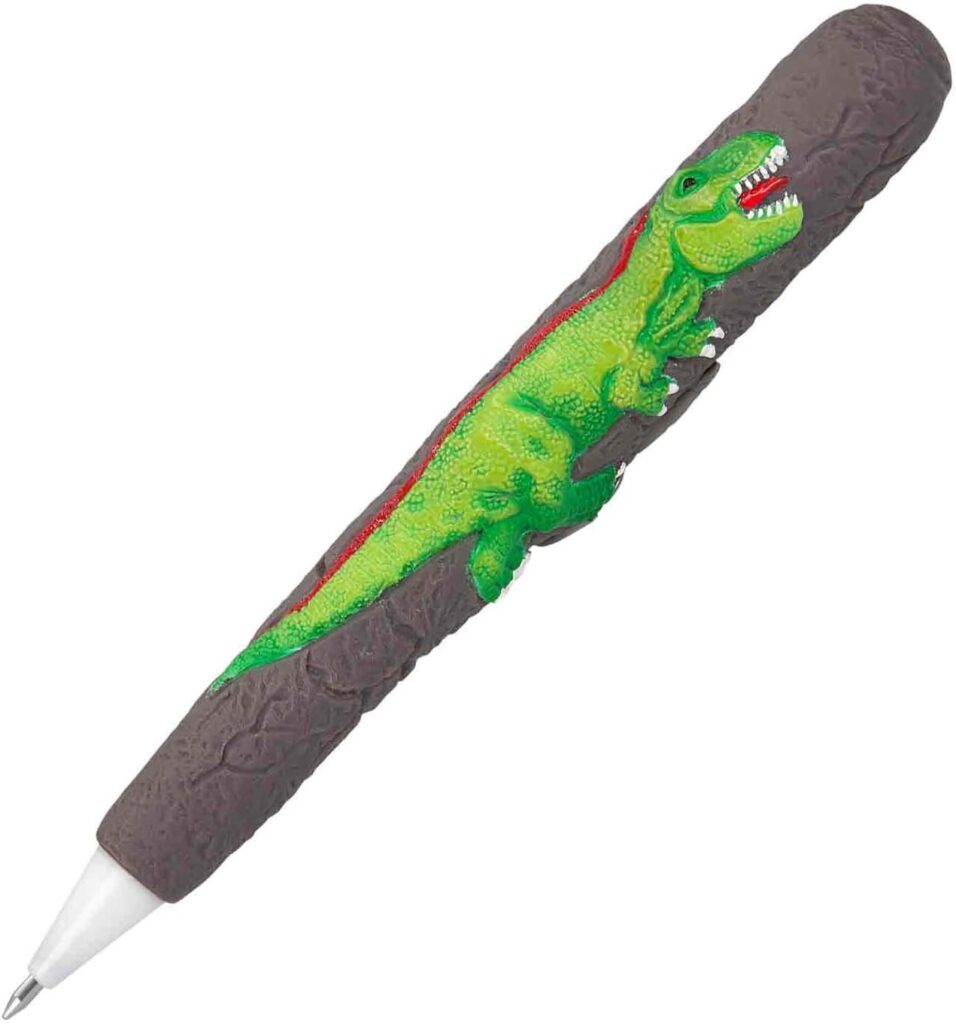 Dino Pen – Getretro