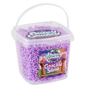 Oozey Goozey Slime Tubs CDU – Getretro