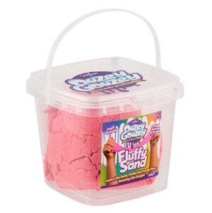 Oozey Goozey Slime Tubs CDU – Getretro