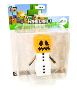 Minecraft 3D Pen Toppeez – Getretro