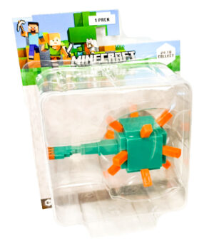 Minecraft 3D Pen Toppeez – Getretro