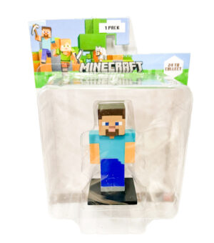 Minecraft 3D Pen Toppeez – Getretro