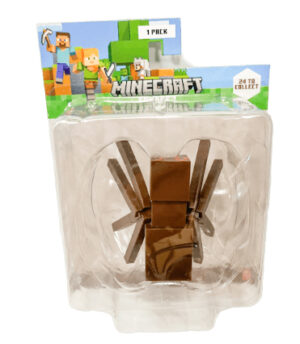 Minecraft 3D Pen Toppeez – Getretro